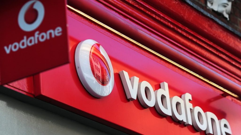 Vodafone викупив іншого мобільного оператора: що зміниться для ...