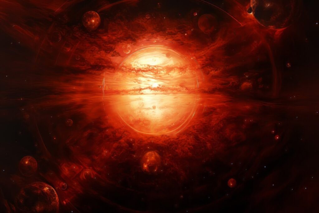 Сонце, як ви ніколи не бачили: Solar Orbiter отримав найдокладніший в ...