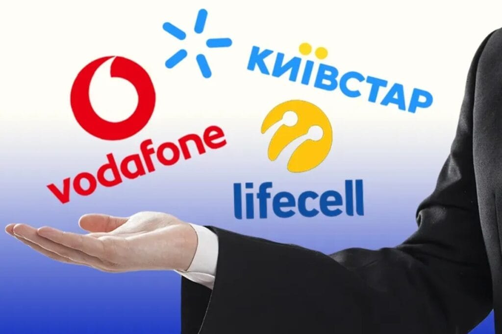 Kyivstar, Vodafone і lifecell змінюють тарифи: як не залишитися без грошей і зв’язку – YSTNews
