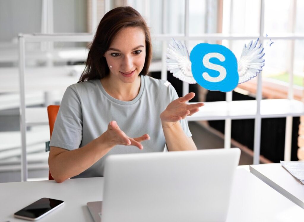 Microsoft офіційно відмовилась від Skype після 22 років роботи: що ...